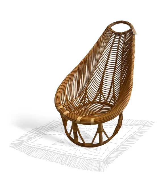 Wiklina, kosze i koszyki wiklinowe, meble i fotele bujane - Producent